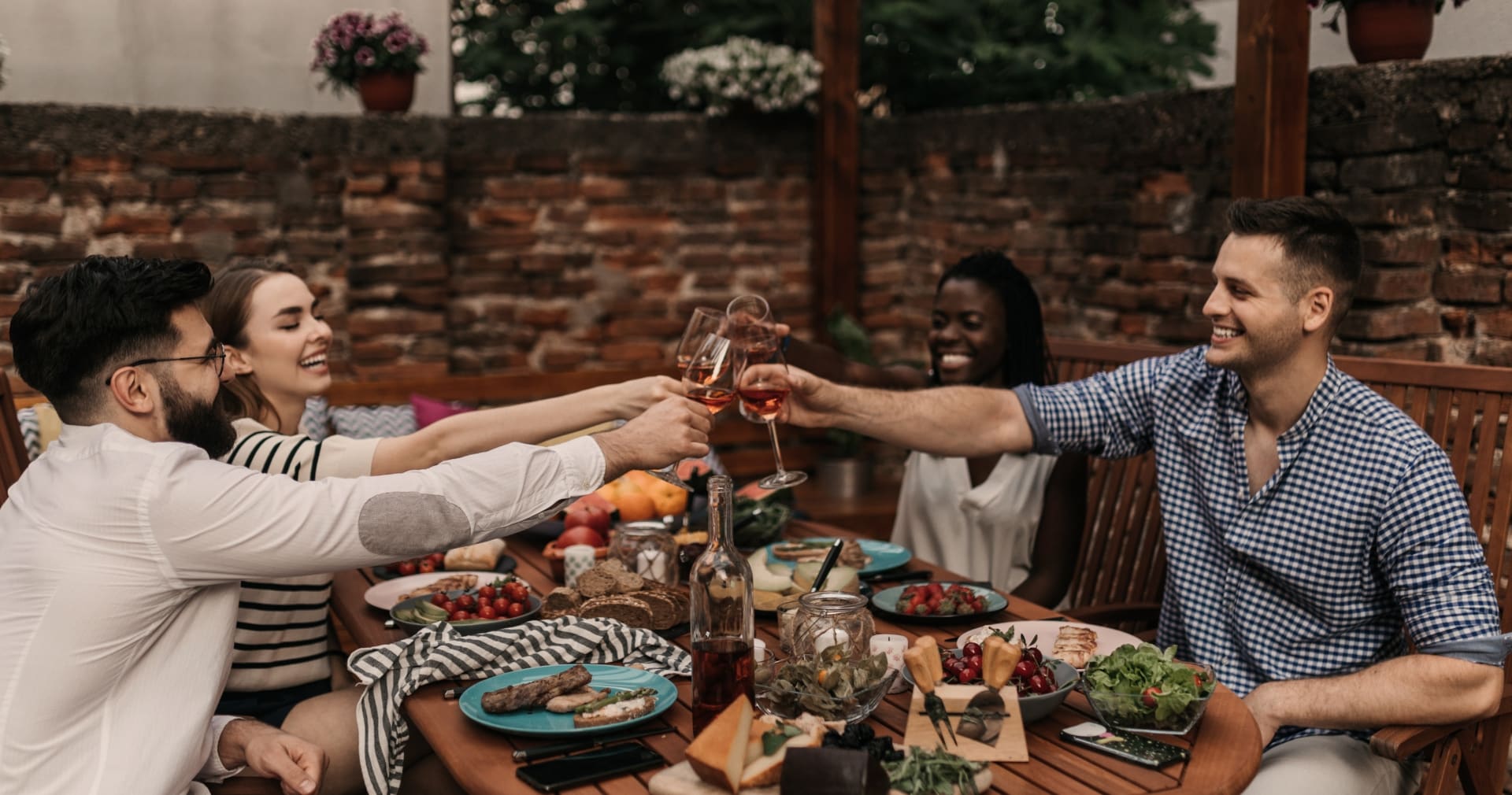 Apartment Amenities | Smith & Rio