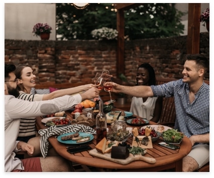 Luxury Apartments in Downtown Tempe, Arizona | Smith & Rio