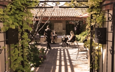 Apartment Amenities | Smith & Rio