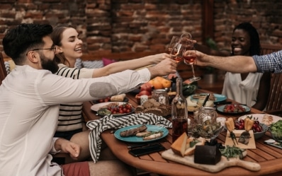 Apartment Amenities | Smith & Rio