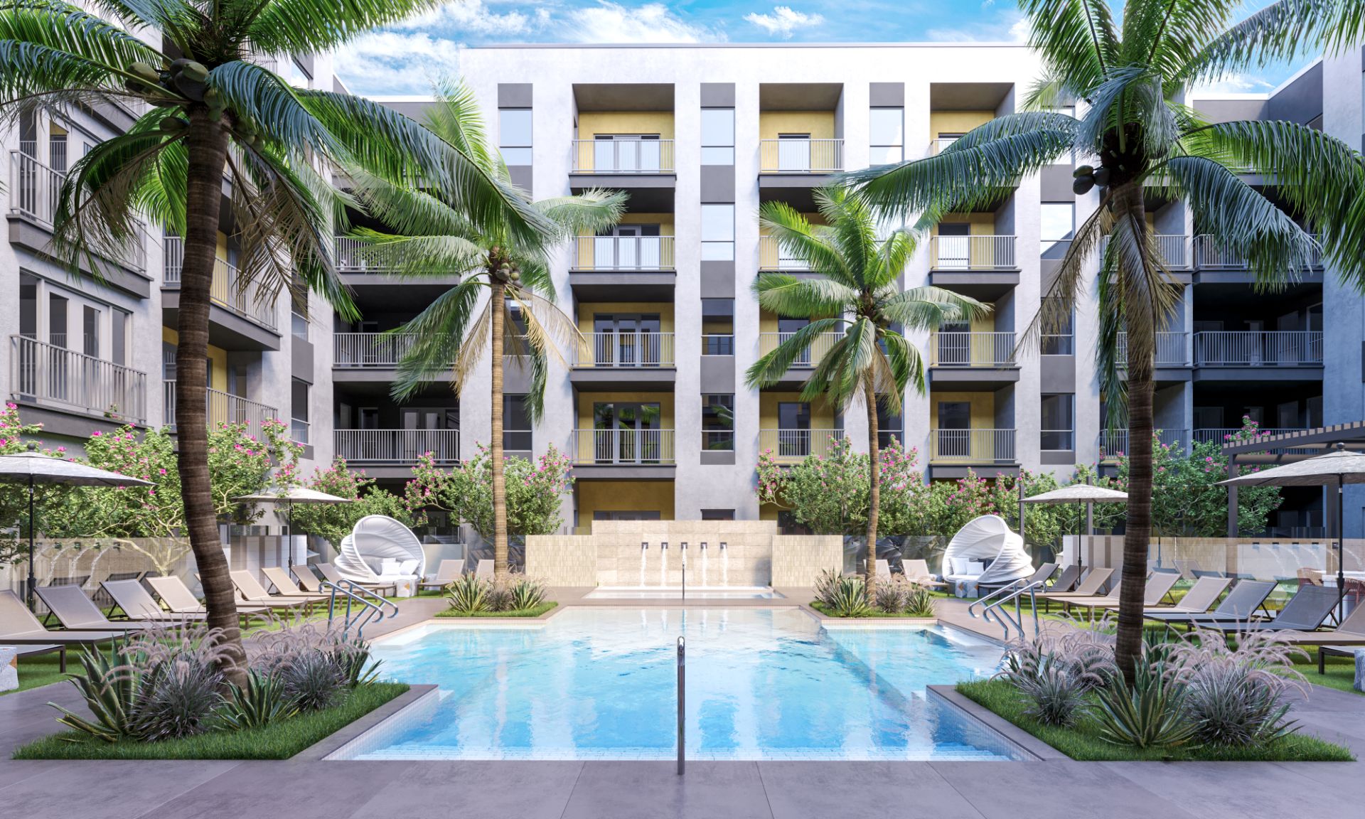 Photo Gallery | Smith & Rio Apartments