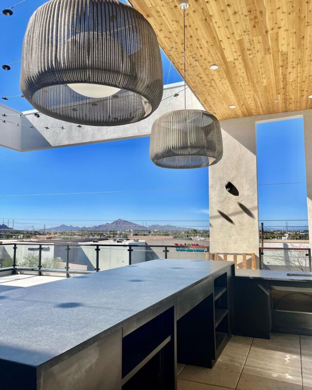 Smith & Rio | Luxury Apartments in Downtown Tempe, Arizona