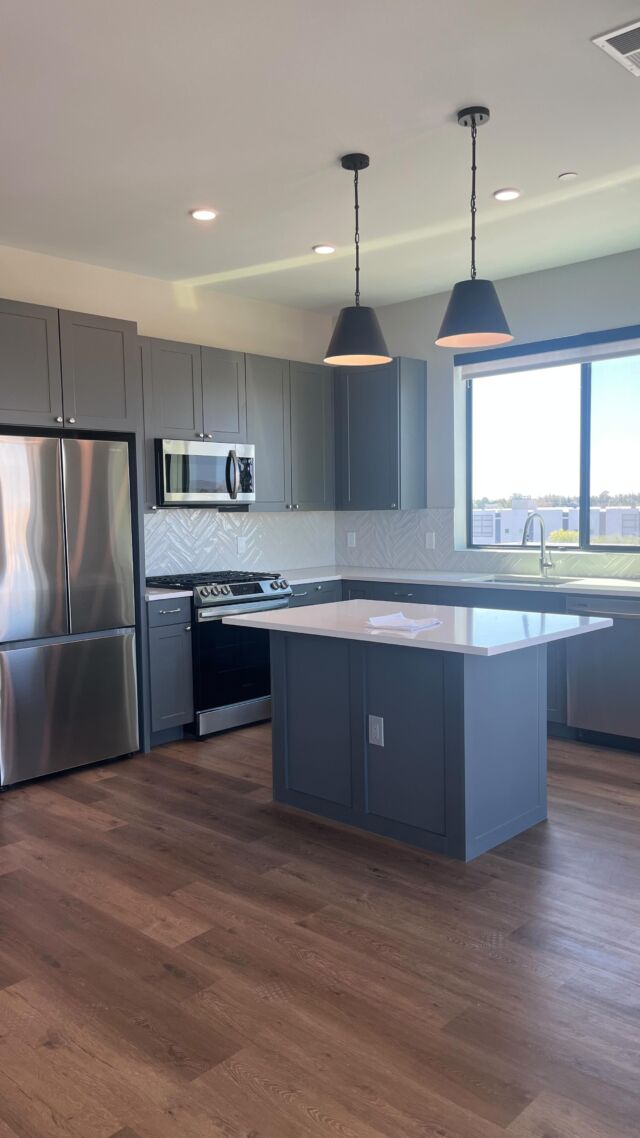 Smith & Rio | Luxury Apartments in Downtown Tempe, Arizona