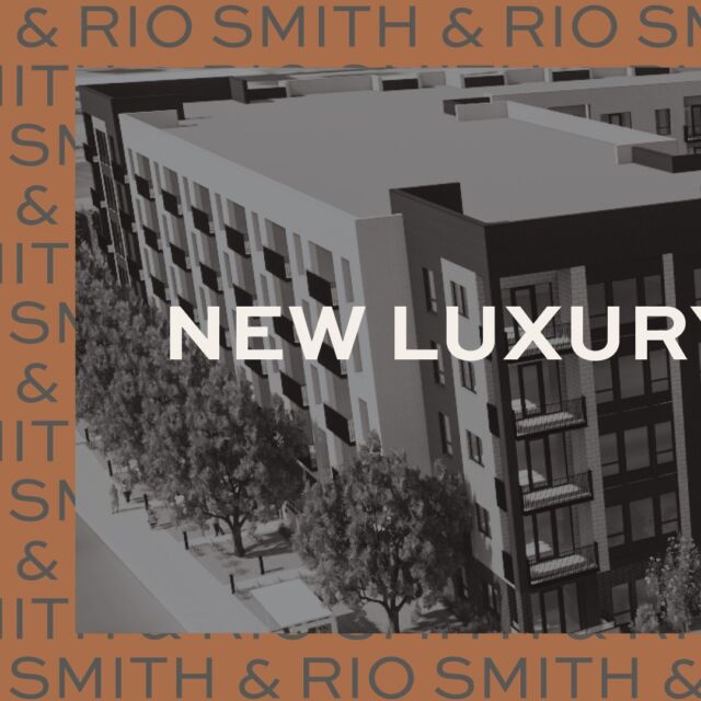 Smith & Rio | Luxury Apartments in Downtown Tempe, Arizona